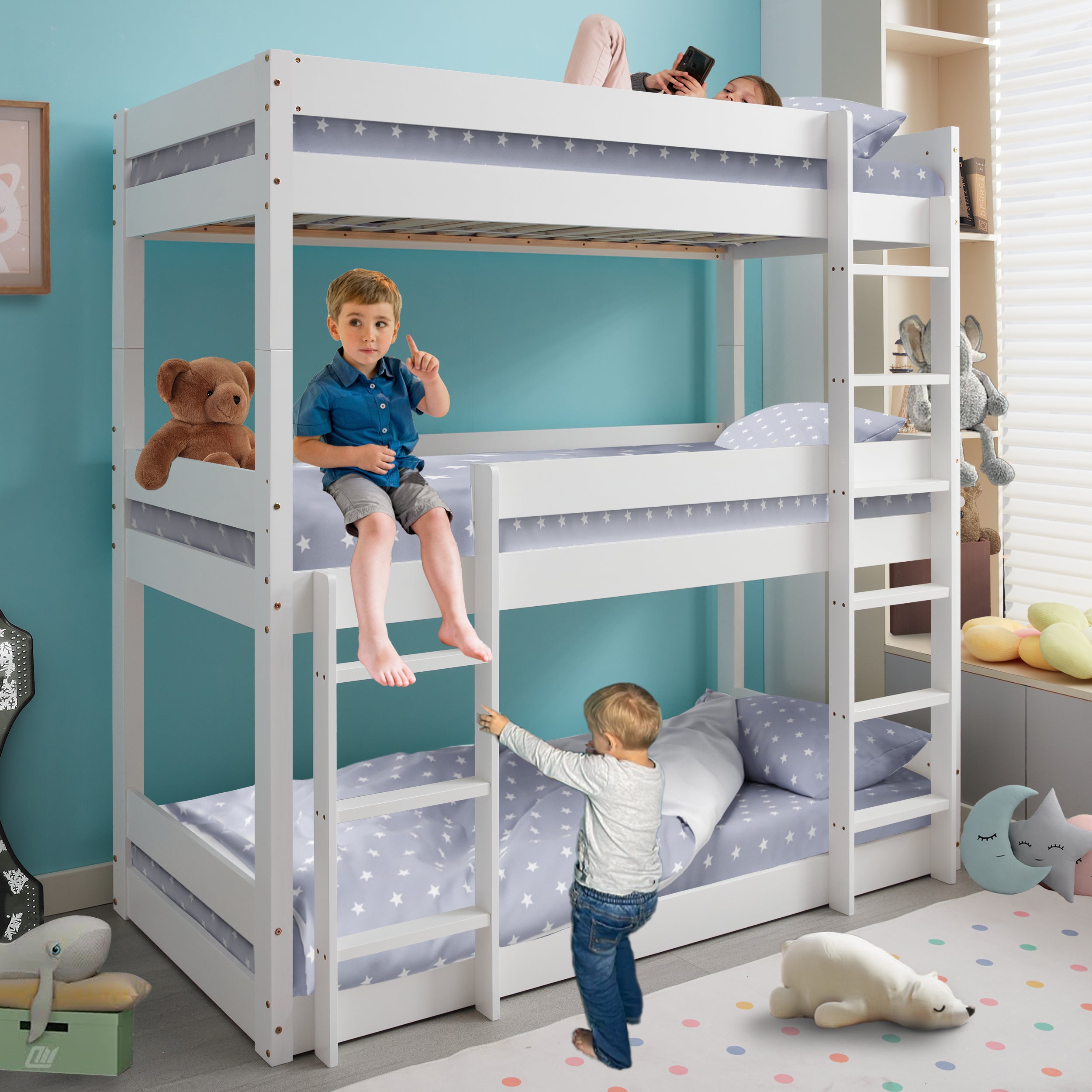 Bunk bed discount store