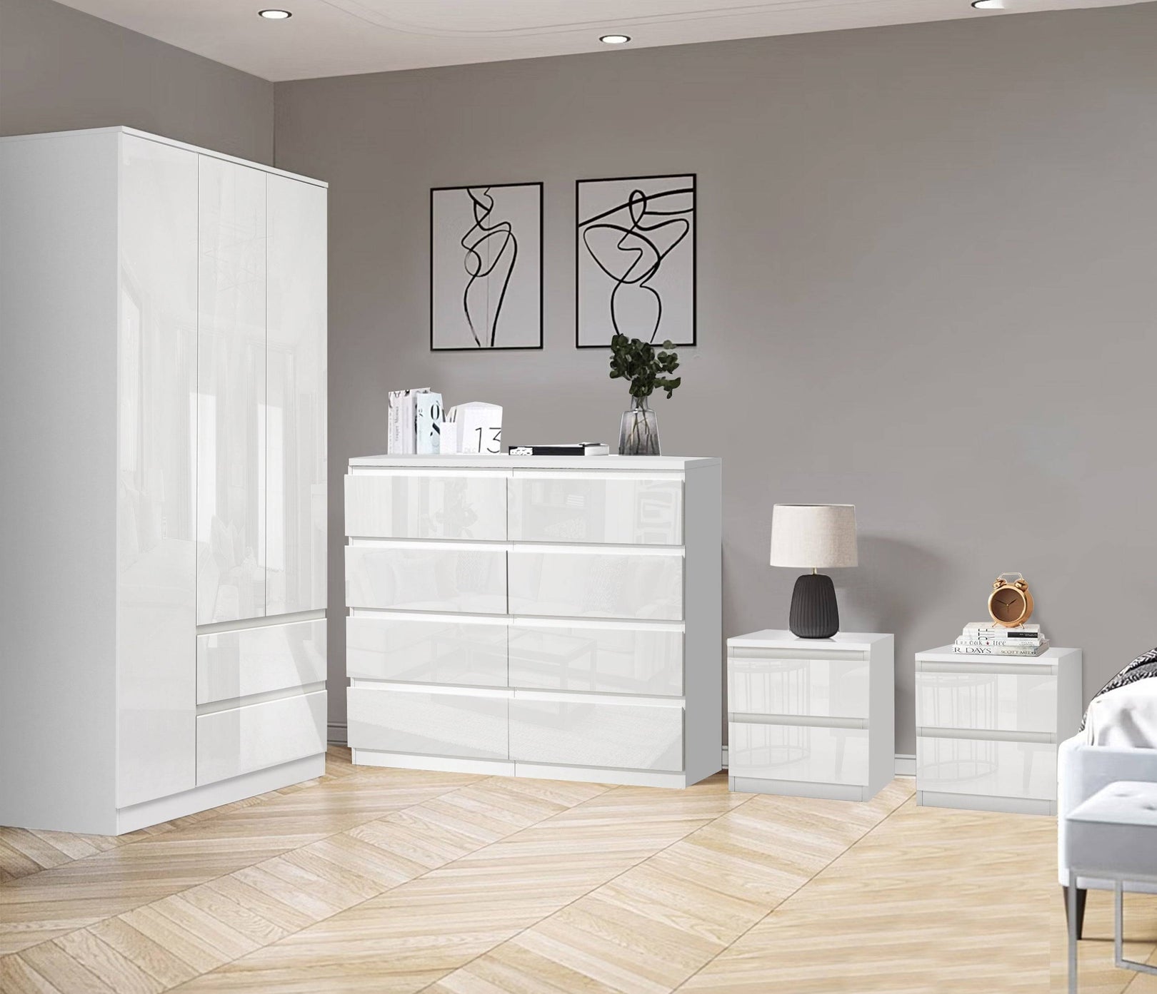 Dream Home | UK's #1 Furniture Retailers & Manufacturer - Blisswood