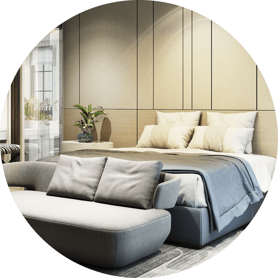 Dream Home | UK's #1 Furniture Retailers & Manufacturer - Blisswood